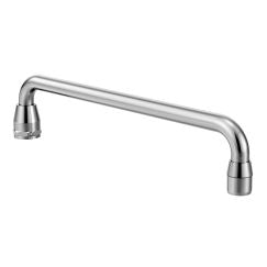 Moen S0010 M-Dura commercial spout – Showroom Source