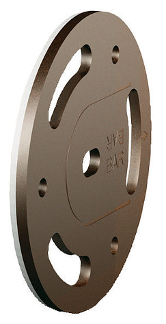 Moen SM1000 SecureMount Anchor 1 Pair – Showroom Source