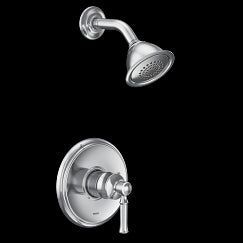 Moen UT2182 M-Core 2-Series Shower Only – Showroom Source