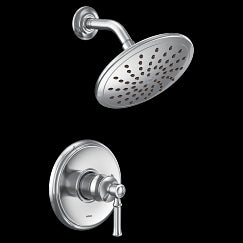 Moen UT2282 M-Core 2-Series Rs Shower Only – Showroom Source